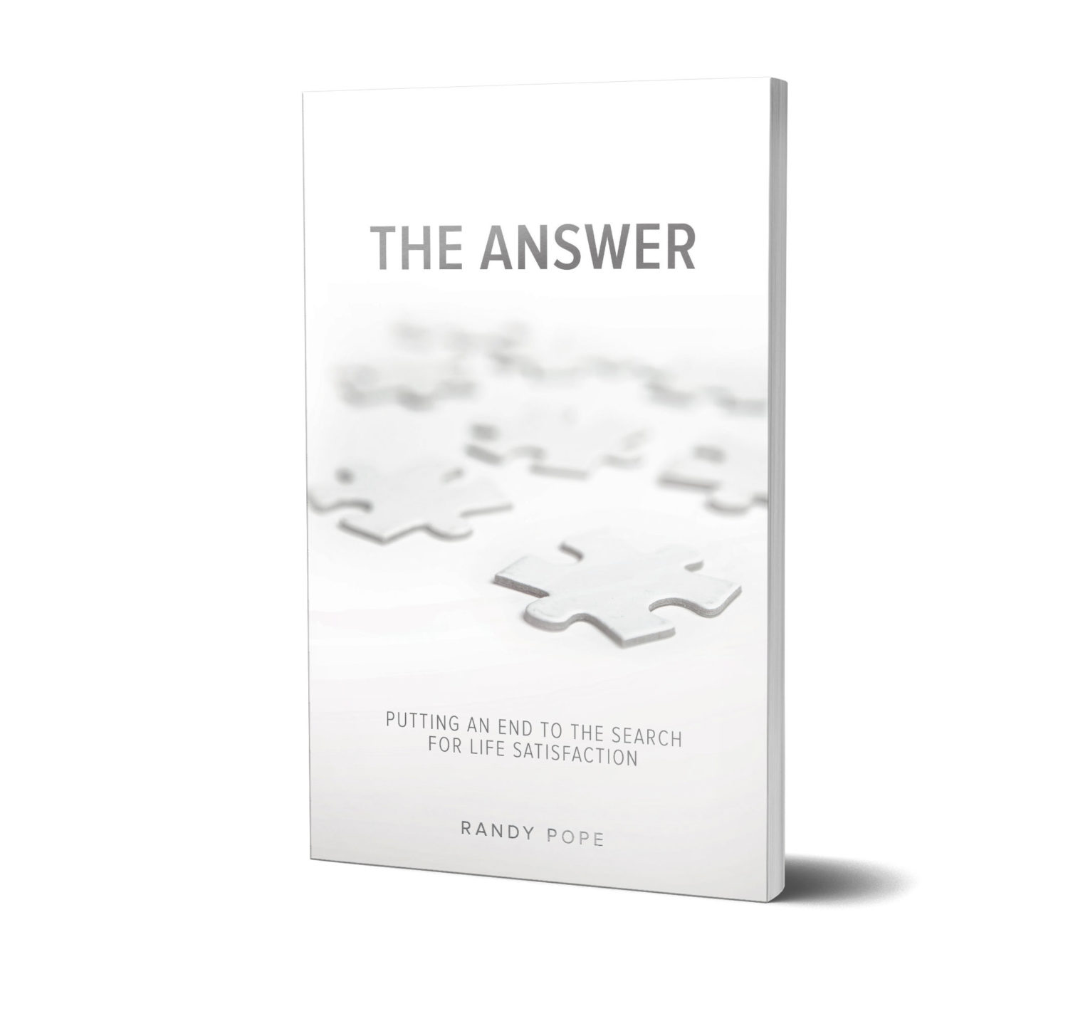 The Answer - The Journey